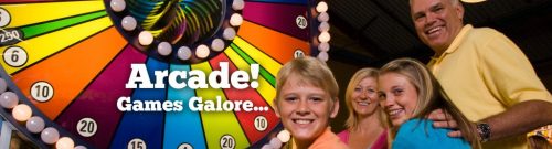 Home - All Star Adventures