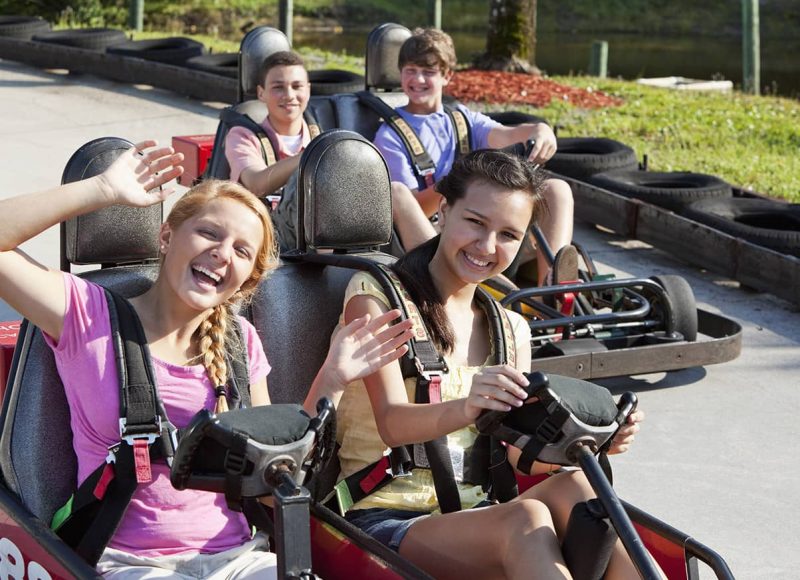 Home - All Star Adventures