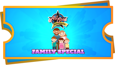Home - All Star Adventures